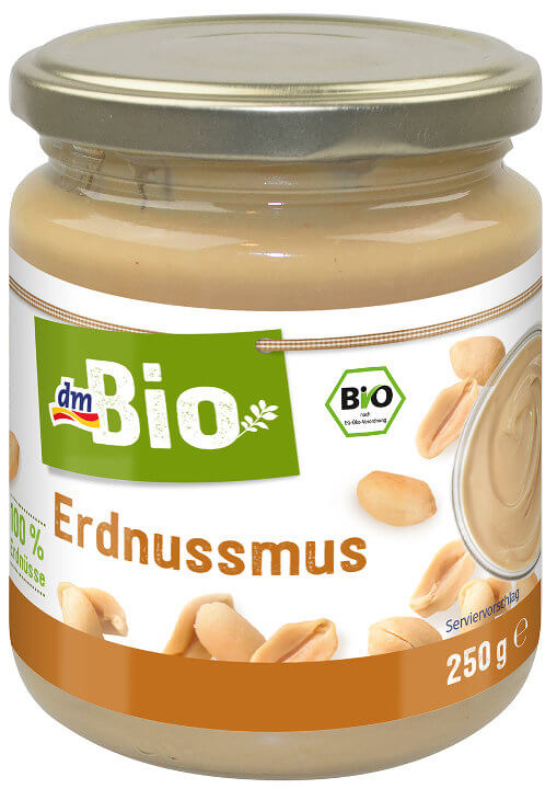 Bioprodukte bei dm: Neue Superfoods und Produkte bei dm